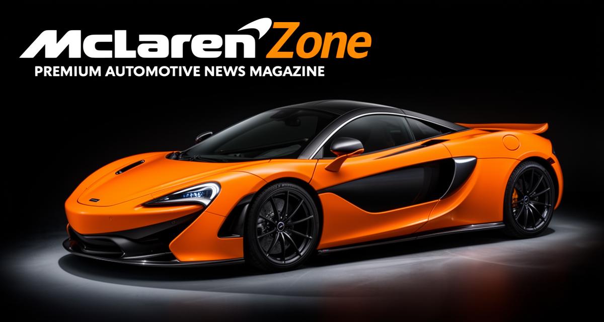 2026 McLaren Artura: Technical Analysis| EV Magazine | McLaren News